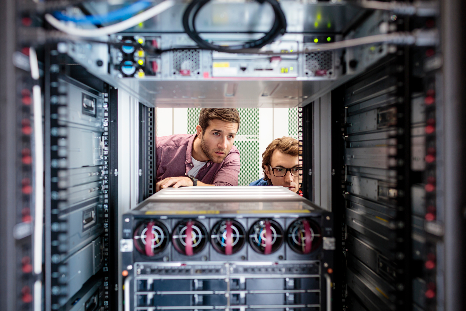 Technical Sales Specialist - Edgetech